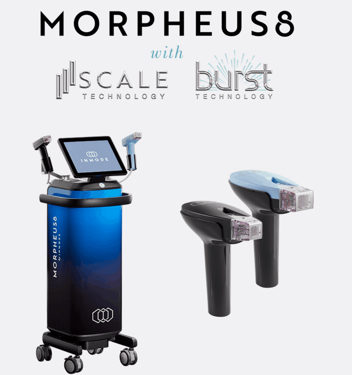 Morpheus8 Berwyn | RF Microneedling for Wrinkles | 855-293-1033