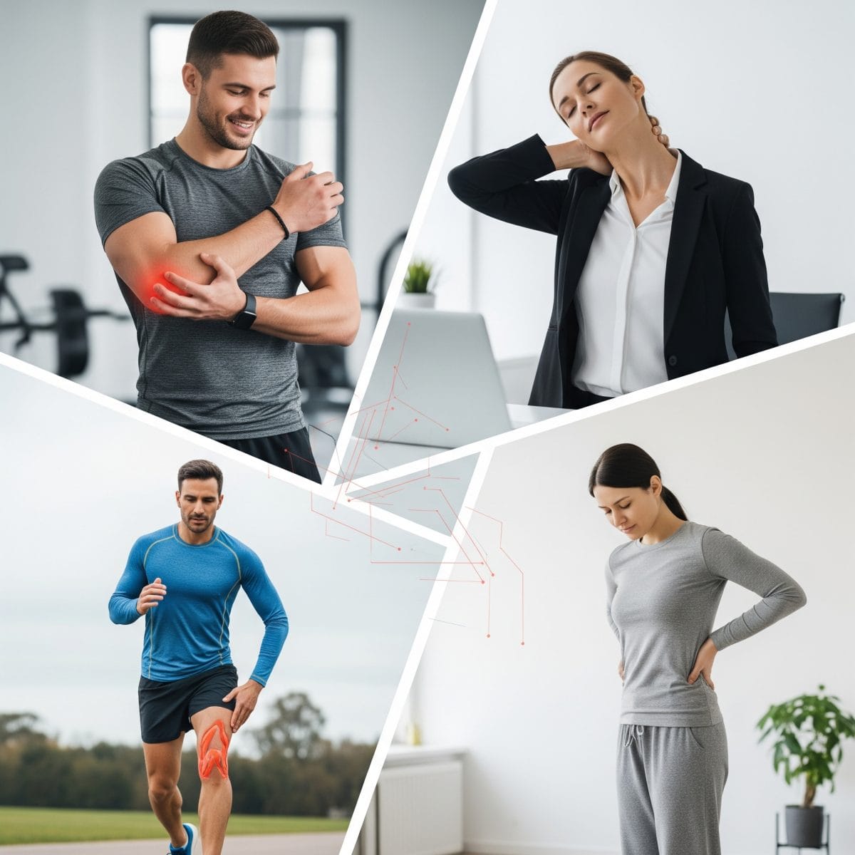 Integrative Dry Needling Therapy | Relieve Pain & Improve Mobility